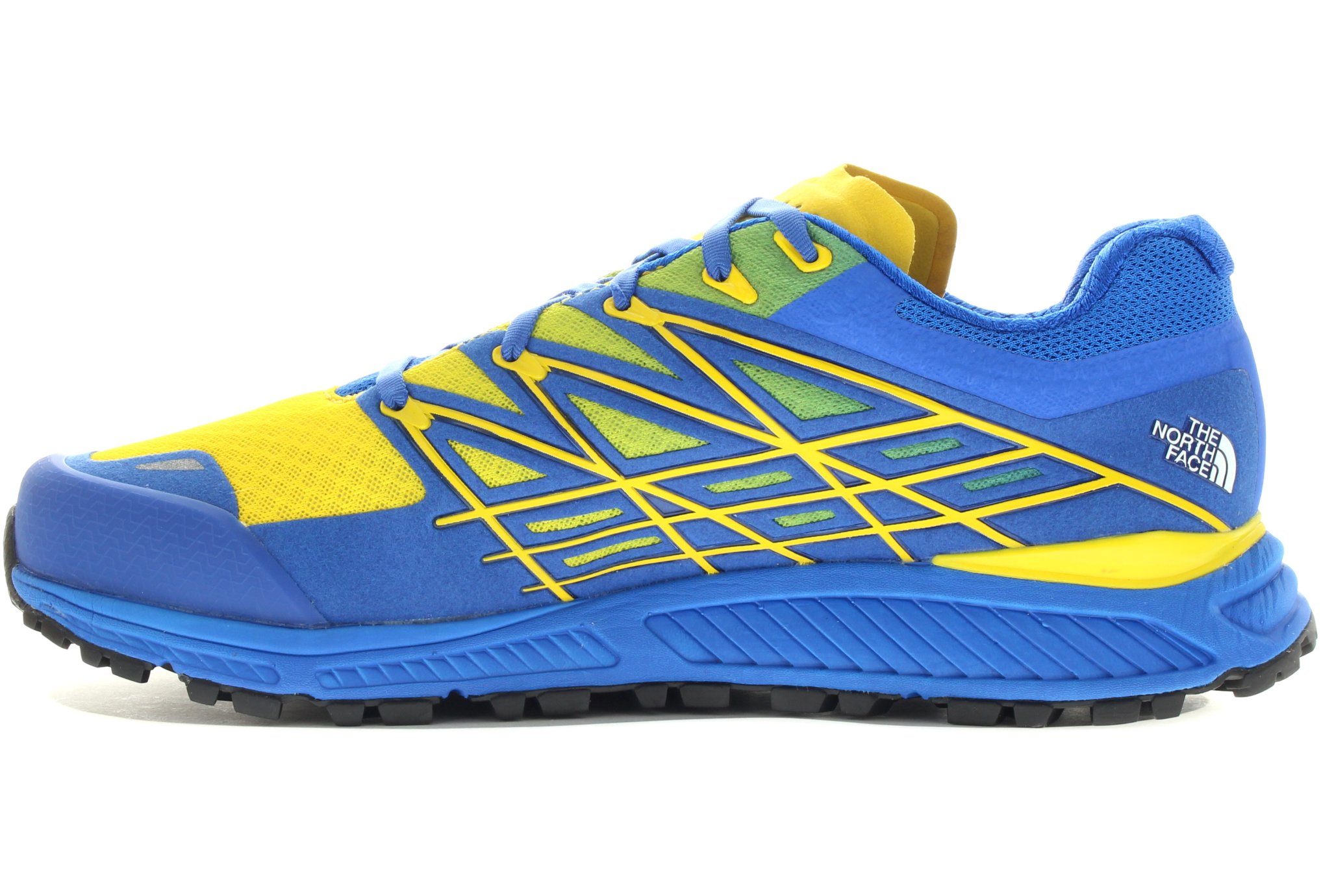 The North Face Ultra Endurance en promoción | Hombre Zapatillas Trail ...