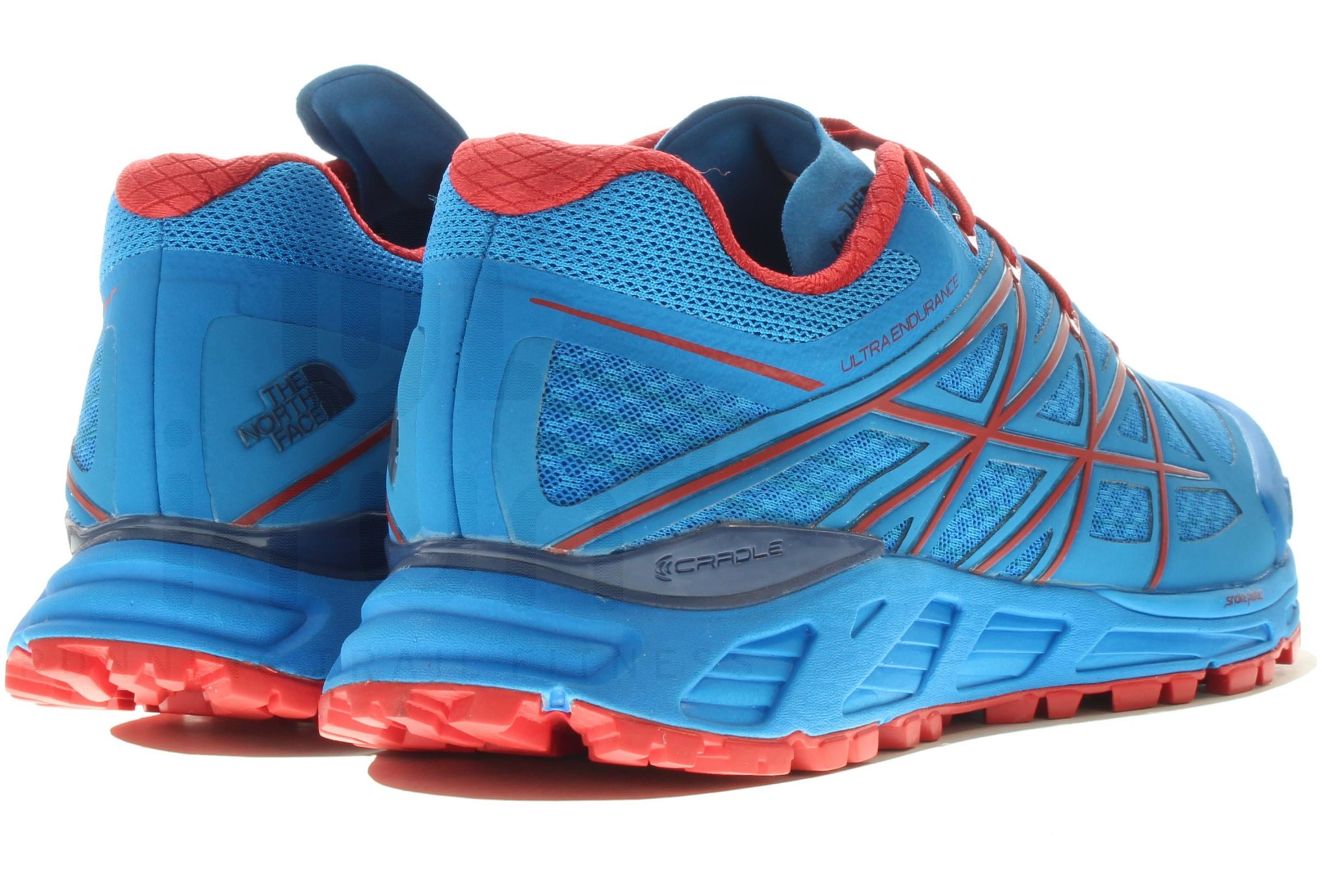 The North Face Ultra Endurance en promoción | Hombre Zapatillas Trail ...