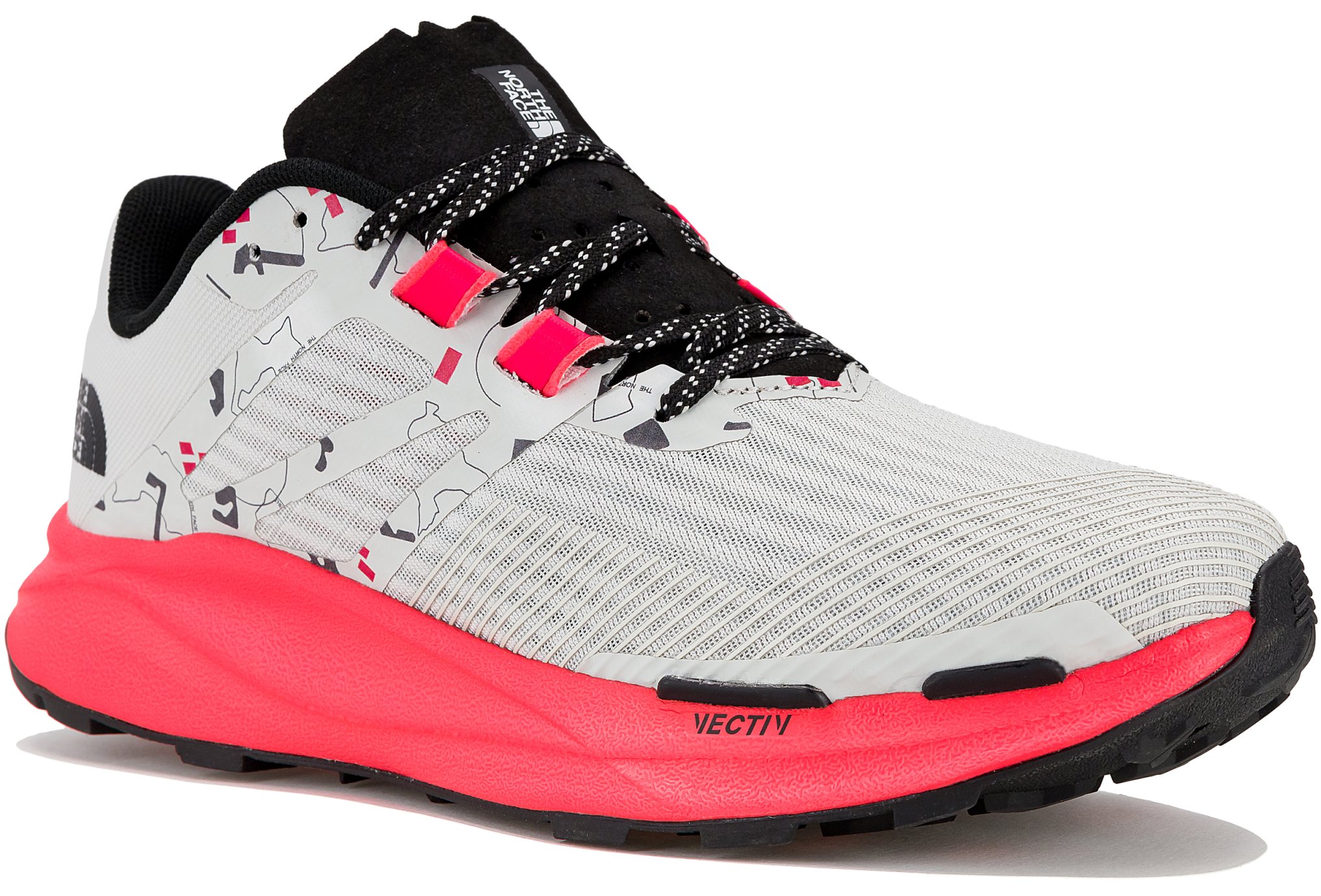 The North Face Vectiv Eminus en promoción | Mujer Zapatillas Senderos ...