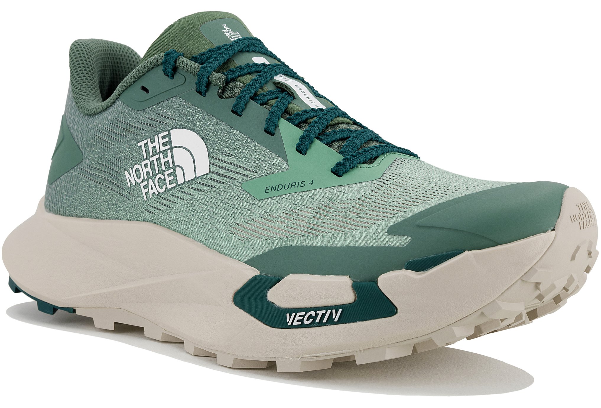 The North Face Vectiv Enduris 4 special offer | Man Shoes Trails The ...