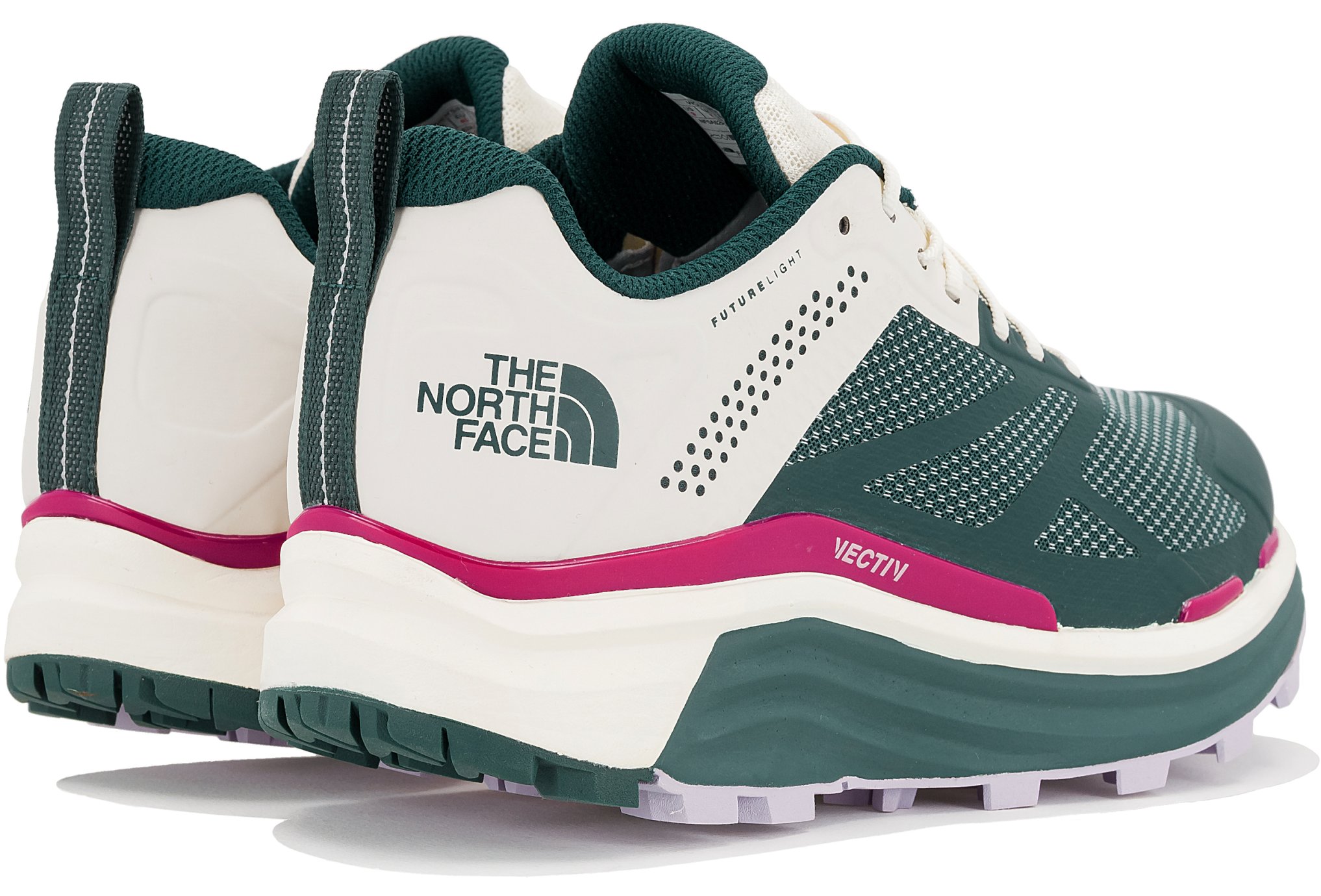 The North Face Vectiv Enduris FutureLight en promoción | Mujer ...