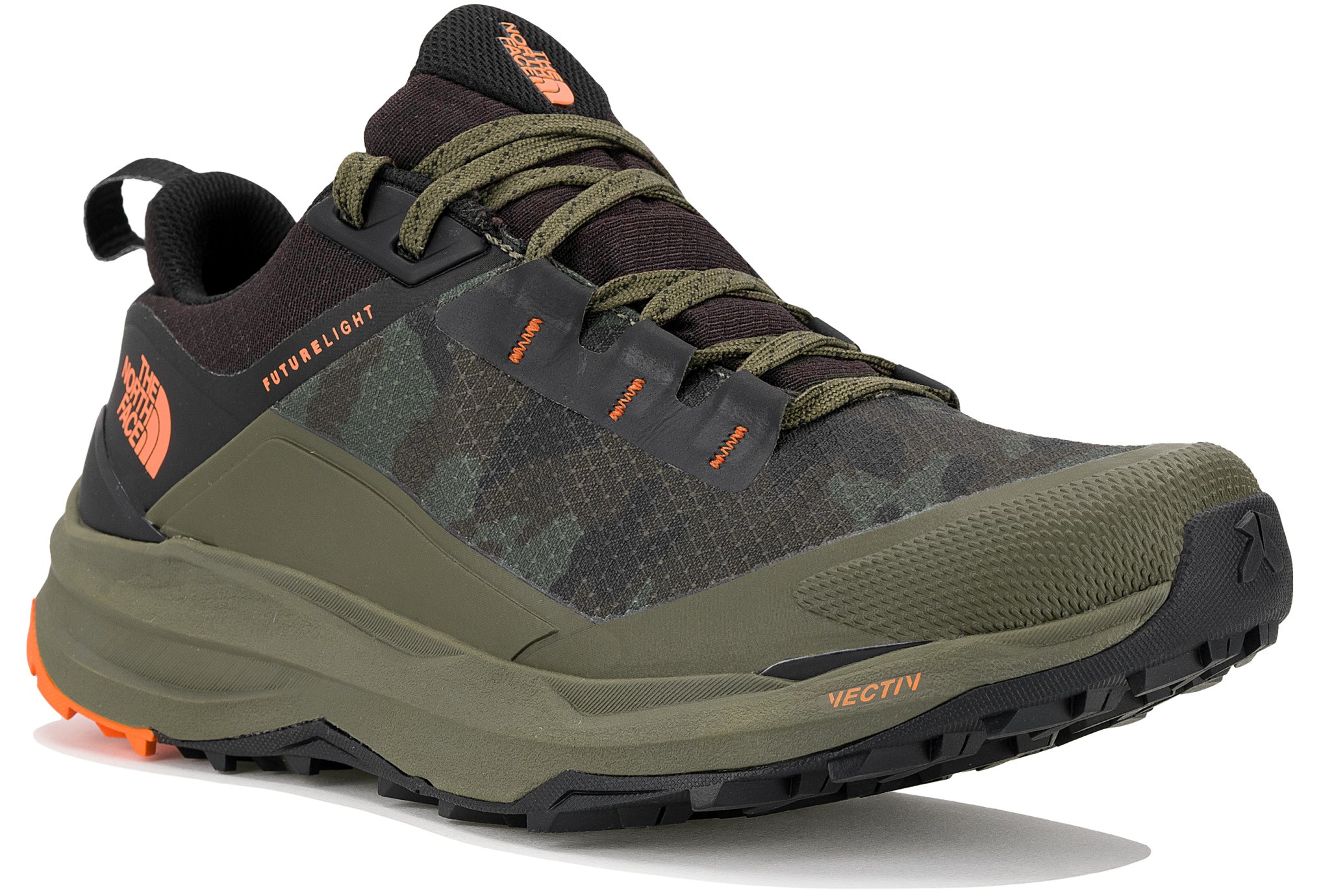 The North Face Vectiv Exploris II FutureLight M special offer | Man ...