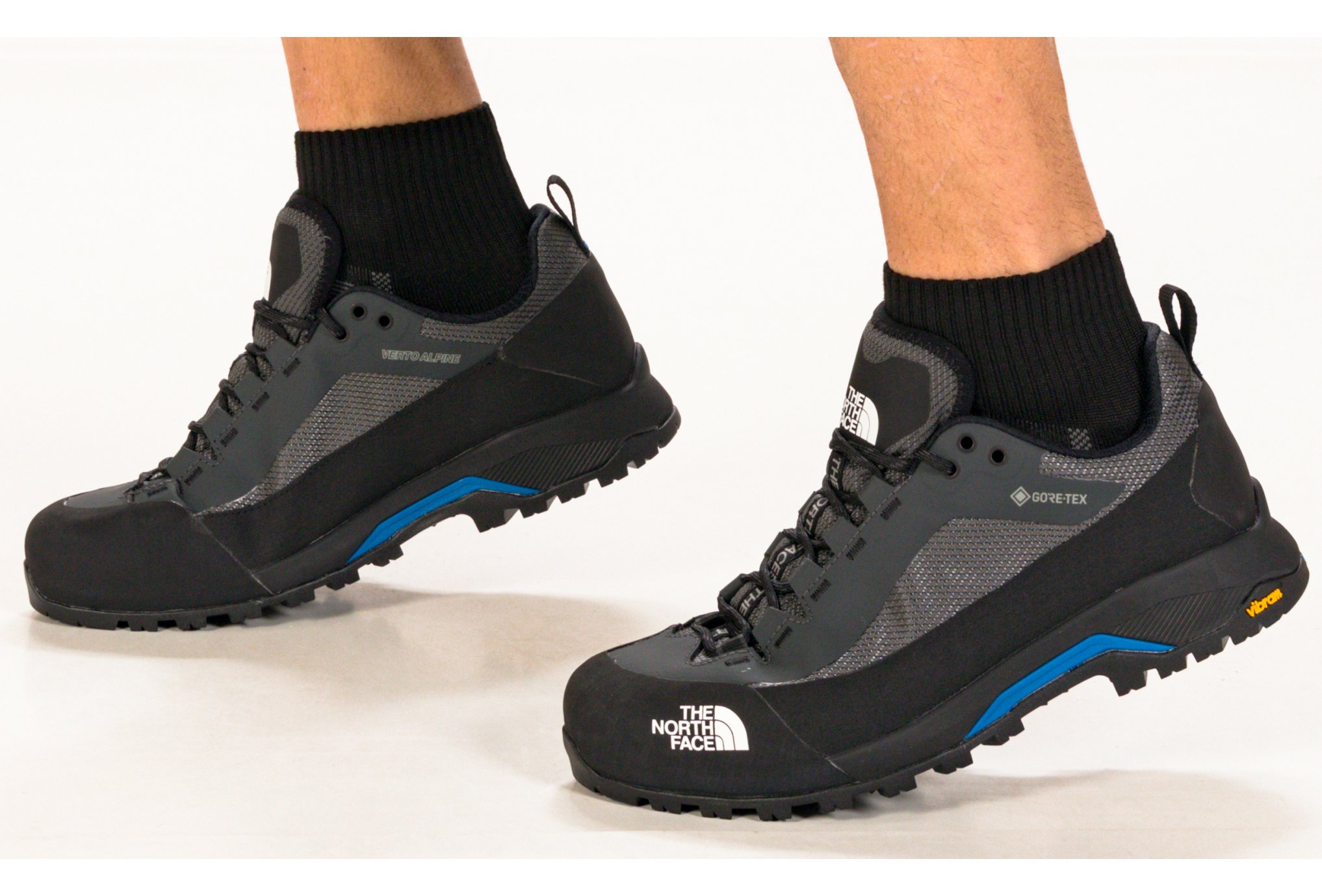 The North Face Verto Alpine Gore-Tex en promoción | Hombre Zapatillas ...