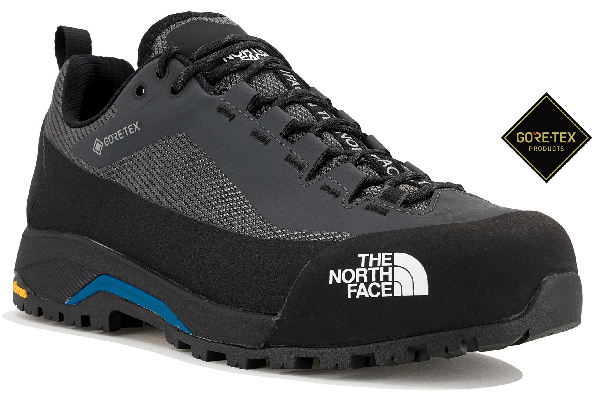 The North Face Verto Alpine Gore-Tex en promoción | Hombre Zapatillas ...