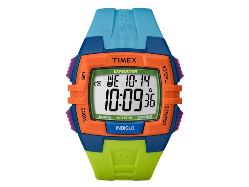 Timex Expedition Cool Cat M pas cher