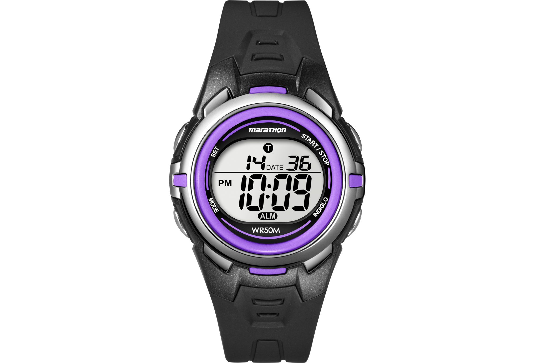 Timex Marathon Digitale W