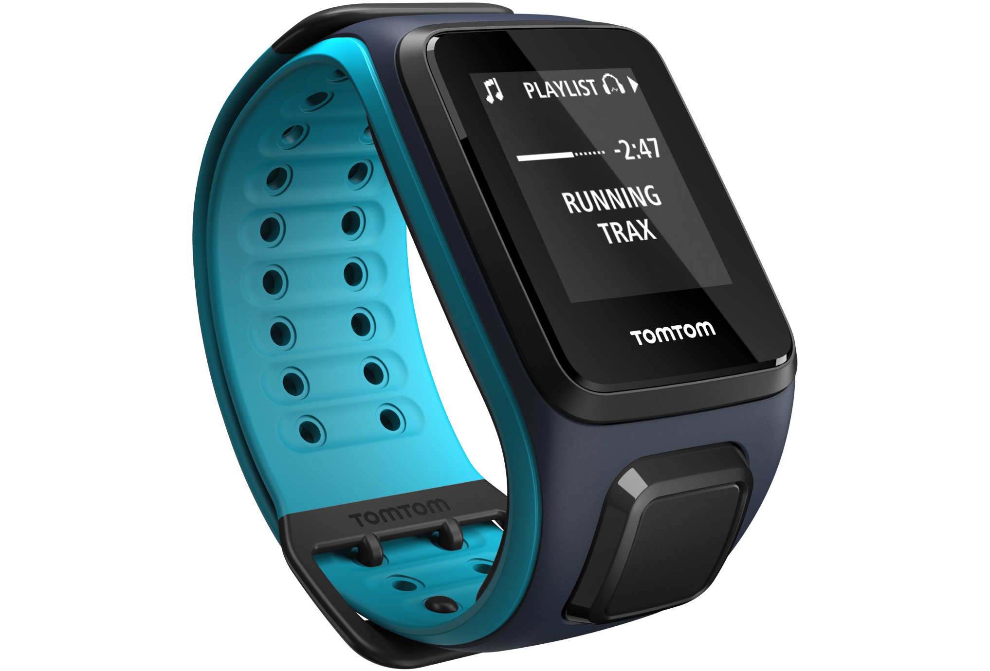 Tomtom Runner 2 Music - Large | Gym / Fitness Sportswear Relojes ...