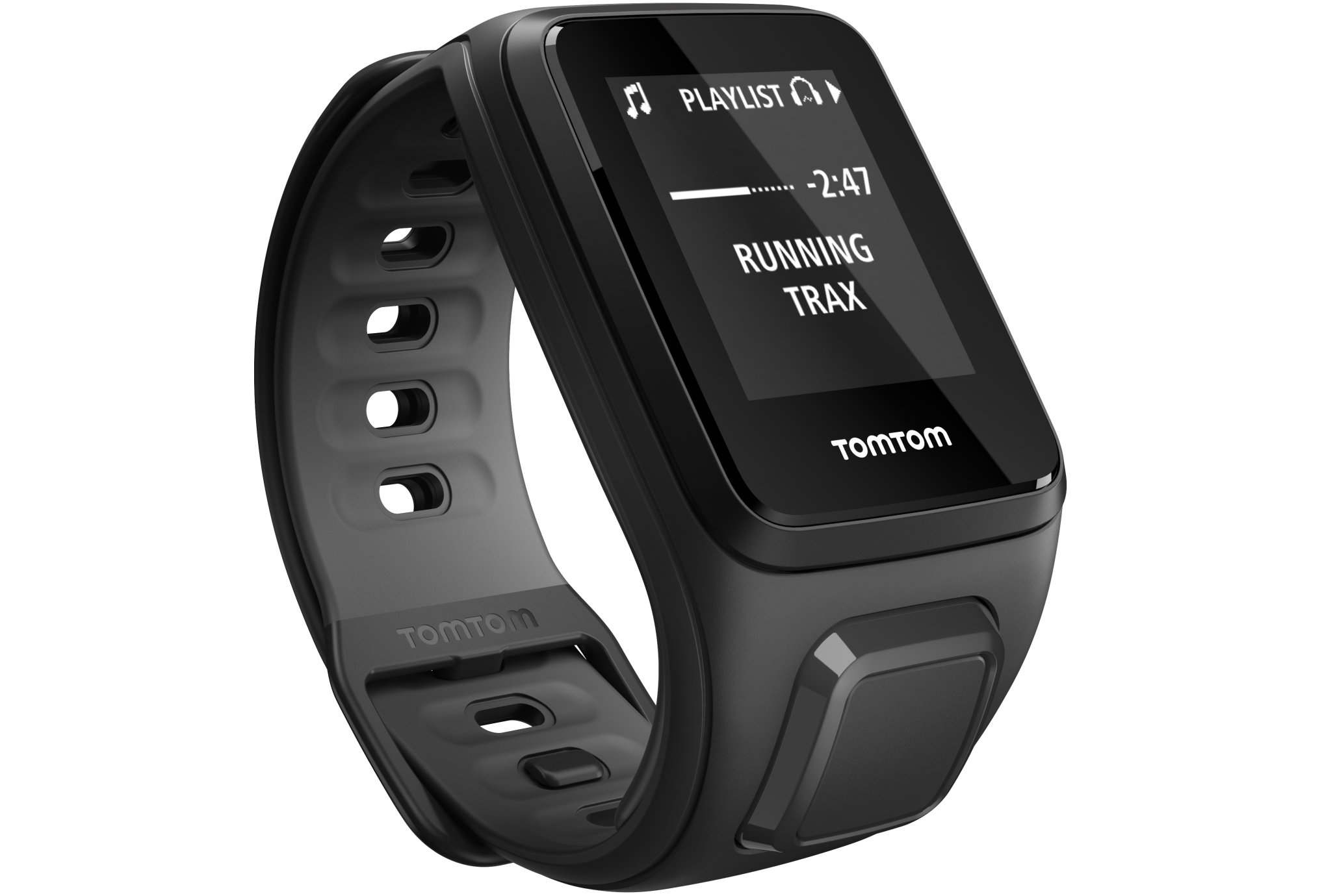 Tomtom Runner 2 Music - Small en promoción | Gym / Fitness Sportswear ...