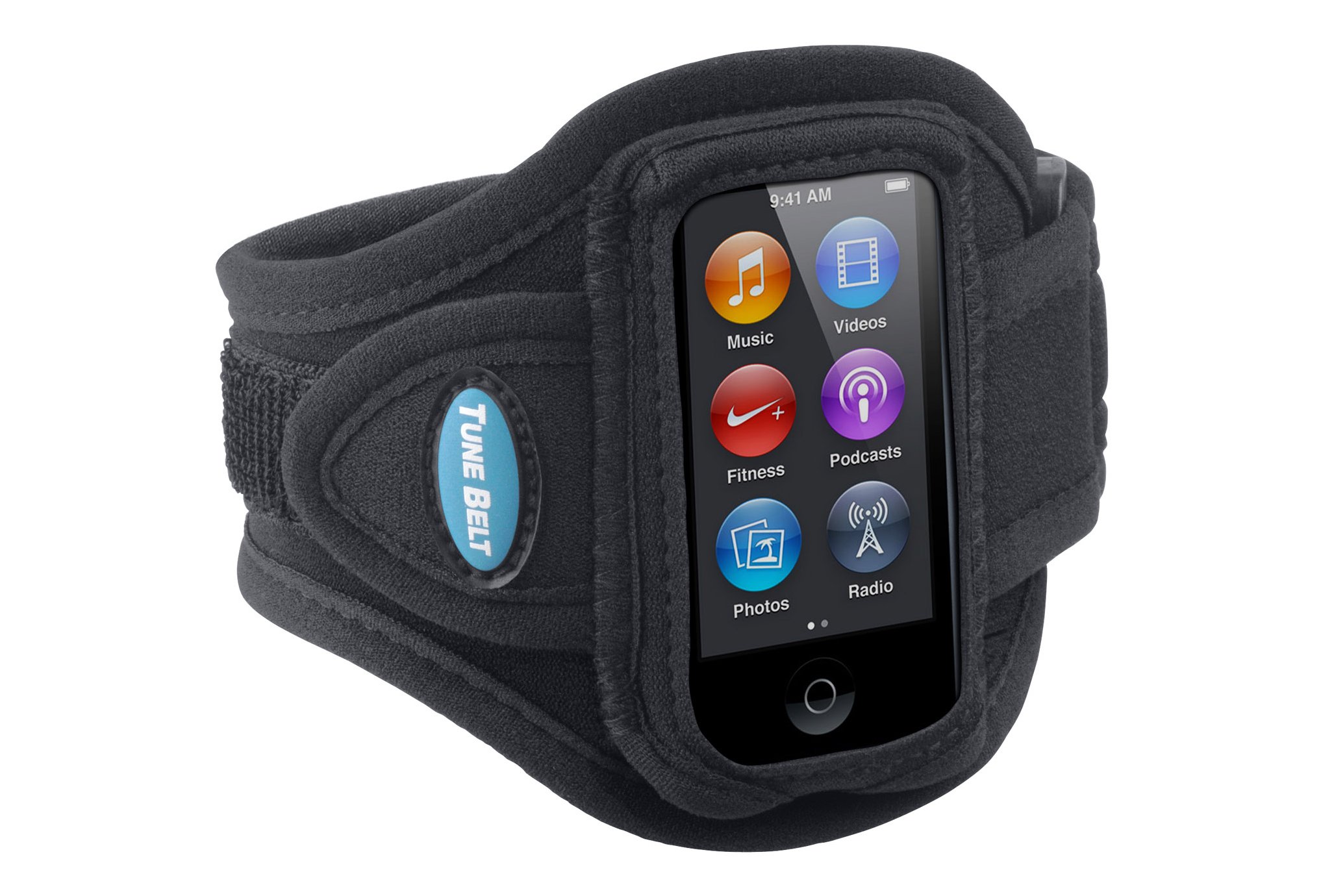 Tune Belt Brassard AB76+ Ipod Nano 7G