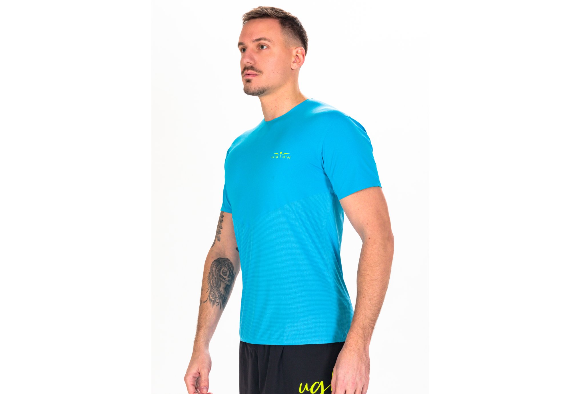 Uglow Speed Aero M special offer | Men Clothing T-Shirt Uglow