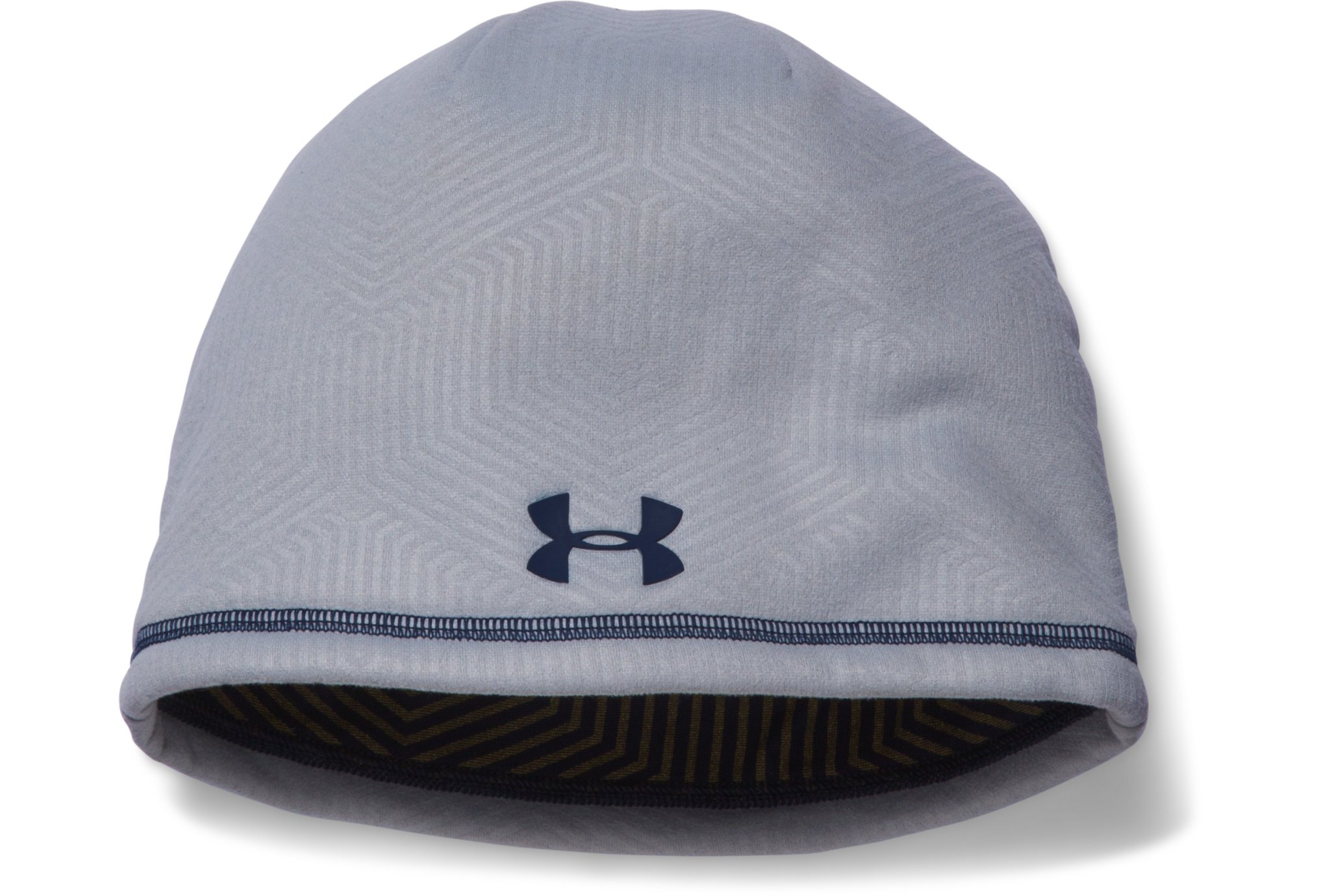 Under Armour Bonnet ColdGear Infrared Element Storm pas cher