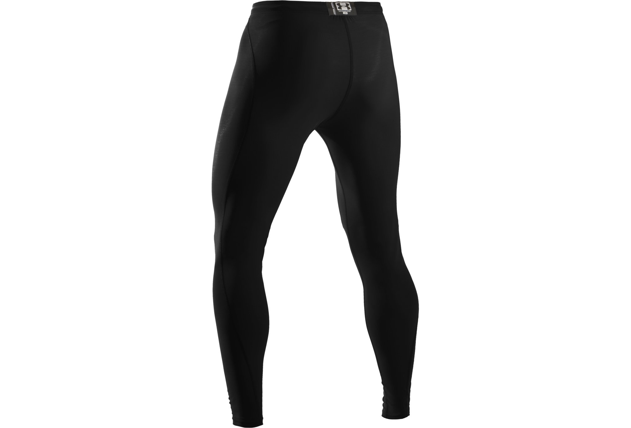 Under Armour Collant compression HeatGear Legging M homme