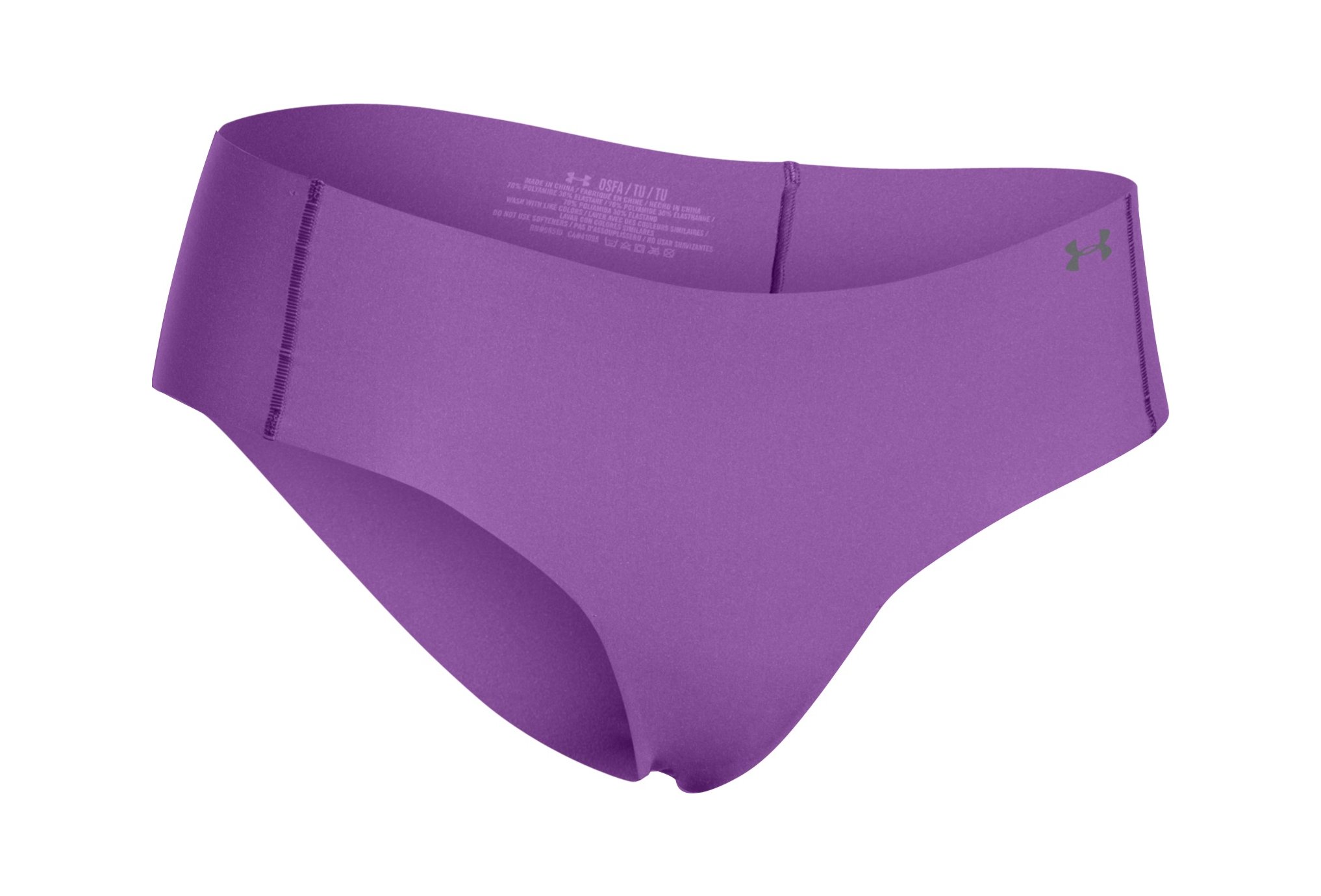 Under Armour Braga culotte Pure Stretch Cheeky en promoción | Mujer ...