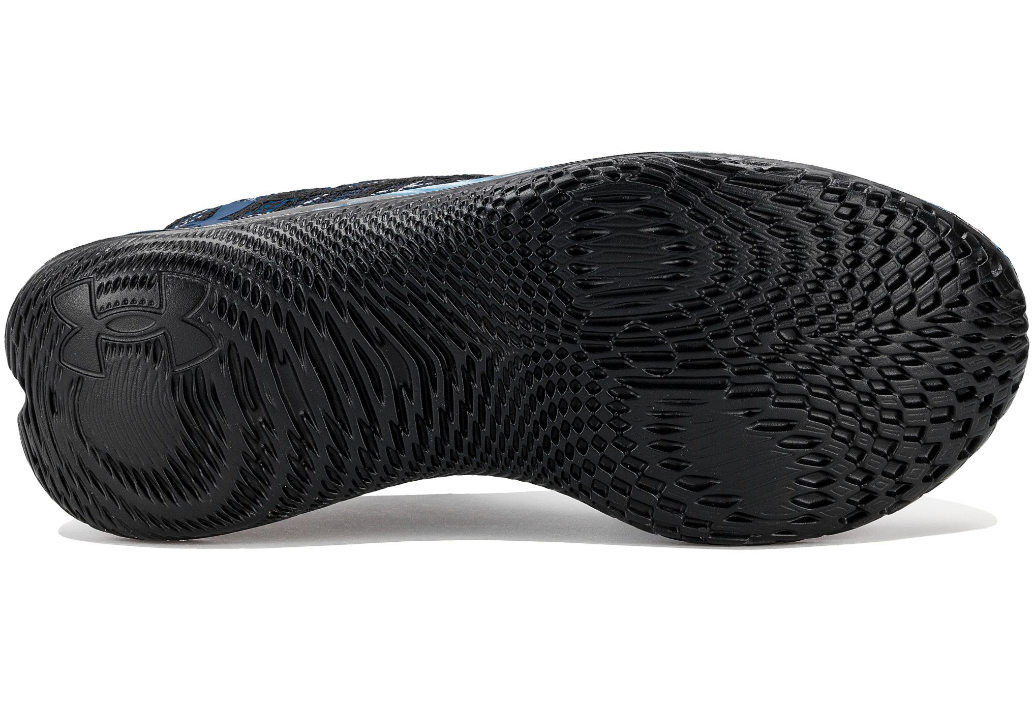 Under Armour Flow Velociti Wind 2 DSD en promoción | Hombre Zapatillas ...