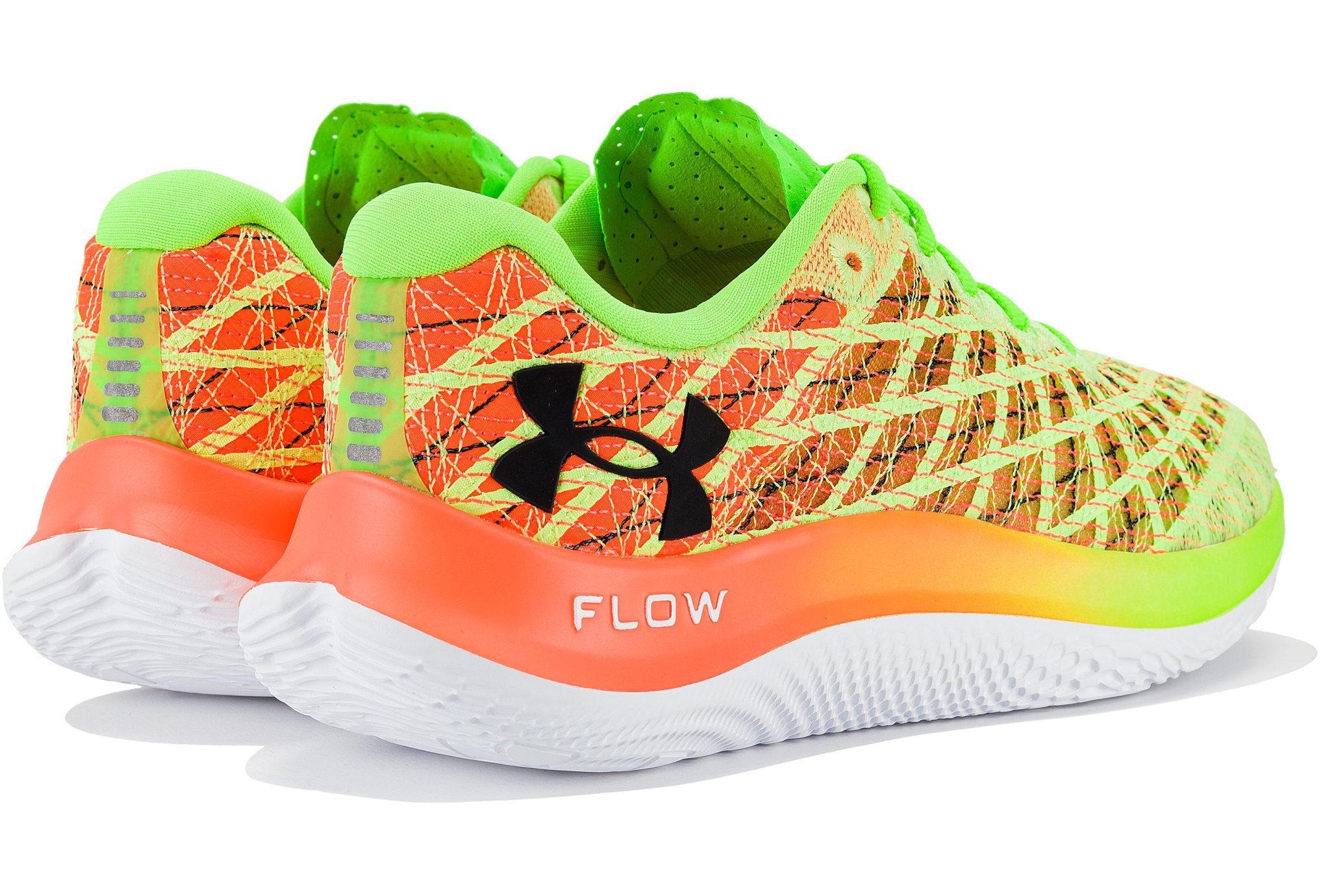 Under Armour Flow Velociti Wind 2 en promoción | Hombre Zapatillas ...