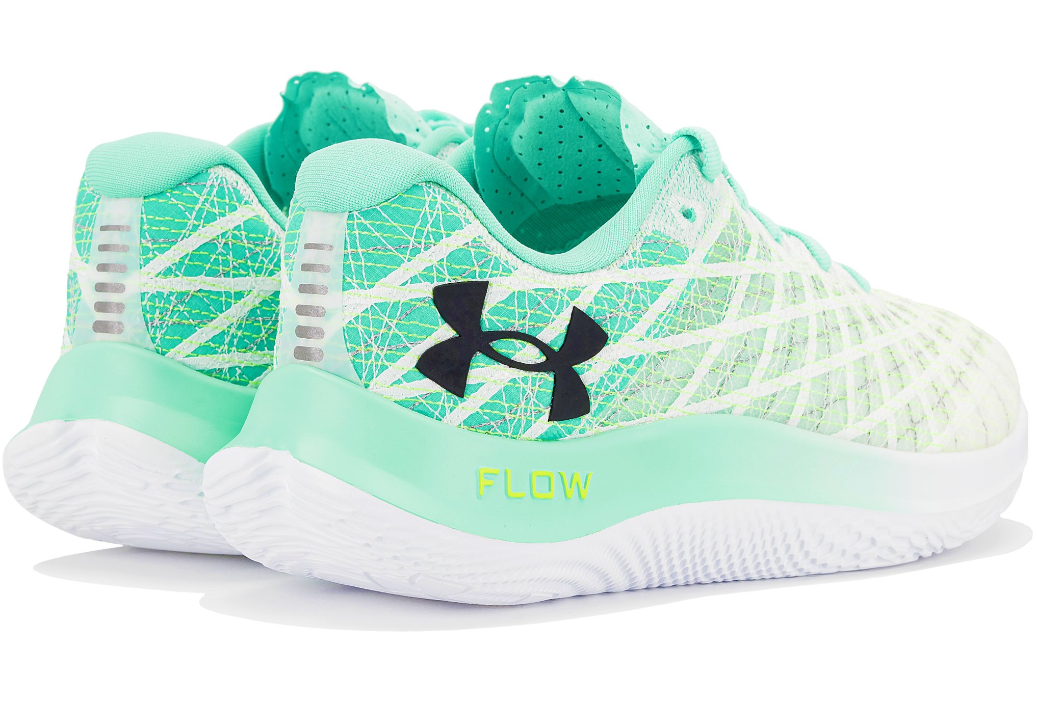 Under Armour Flow Velociti Wind 2 en promoción | Mujer Zapatillas ...