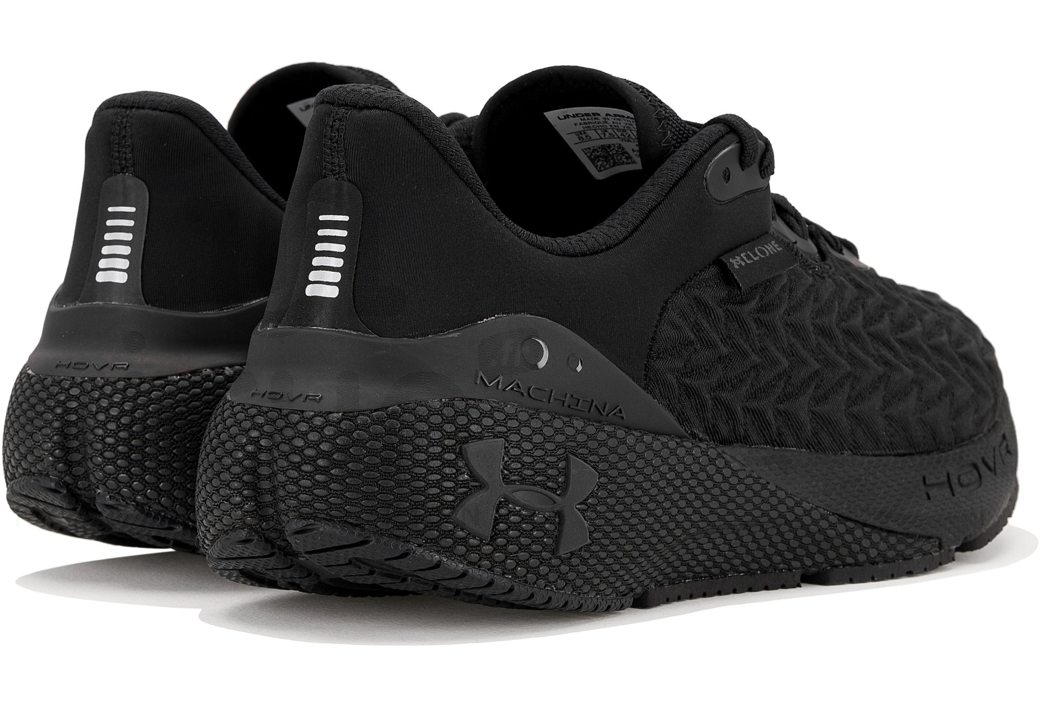 Under Armour HOVR Machina 3 Clone Herren im Angebot | Herren Schuhe ...