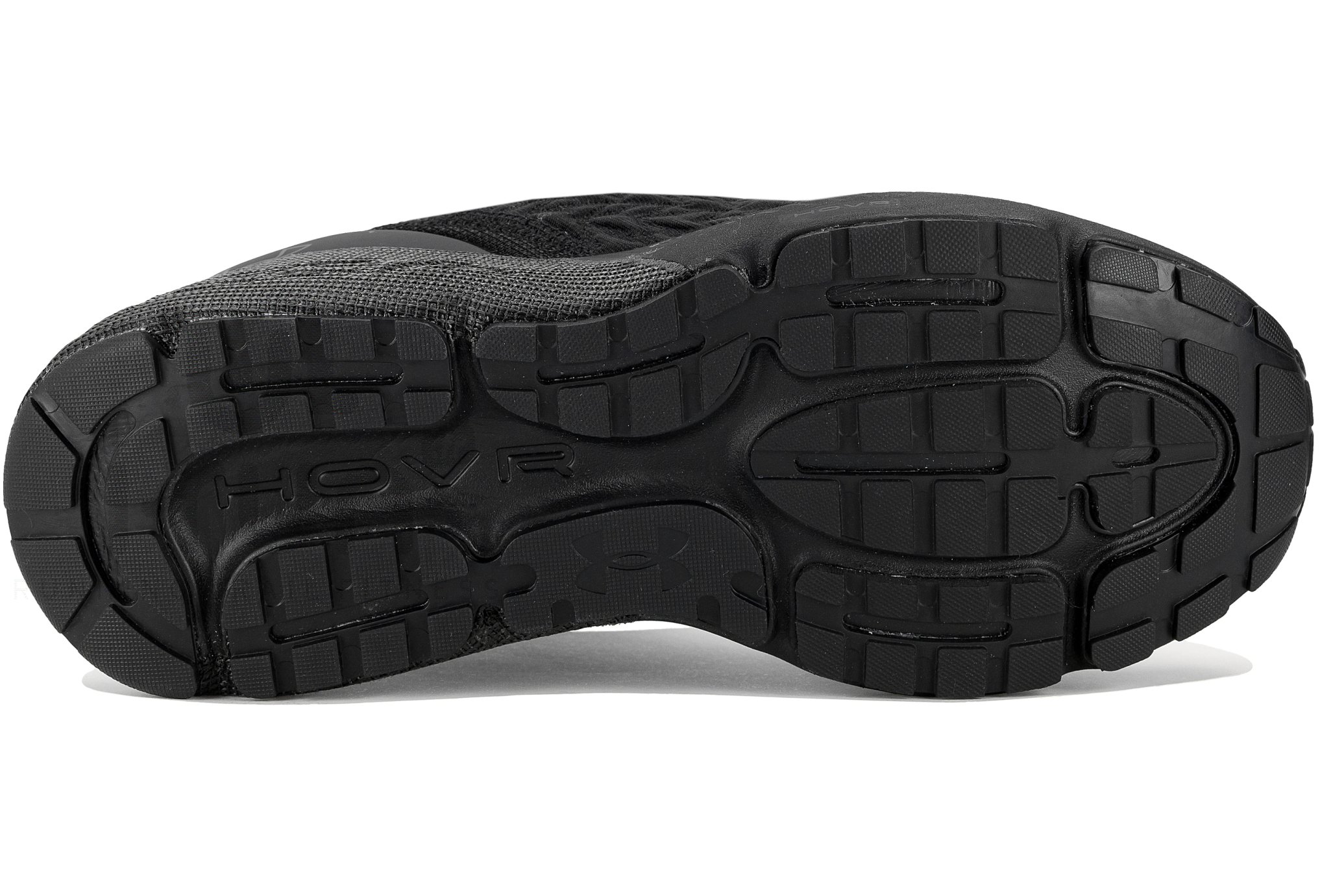 Under Armour HOVR Mega 3 Clone en promoción | Hombre Zapatillas ...