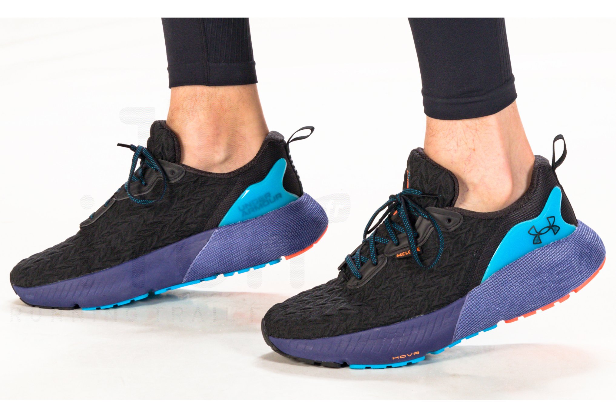 Under Armour HOVR Mega 3 Clone Herren im Angebot | Herren Schuhe Straße ...