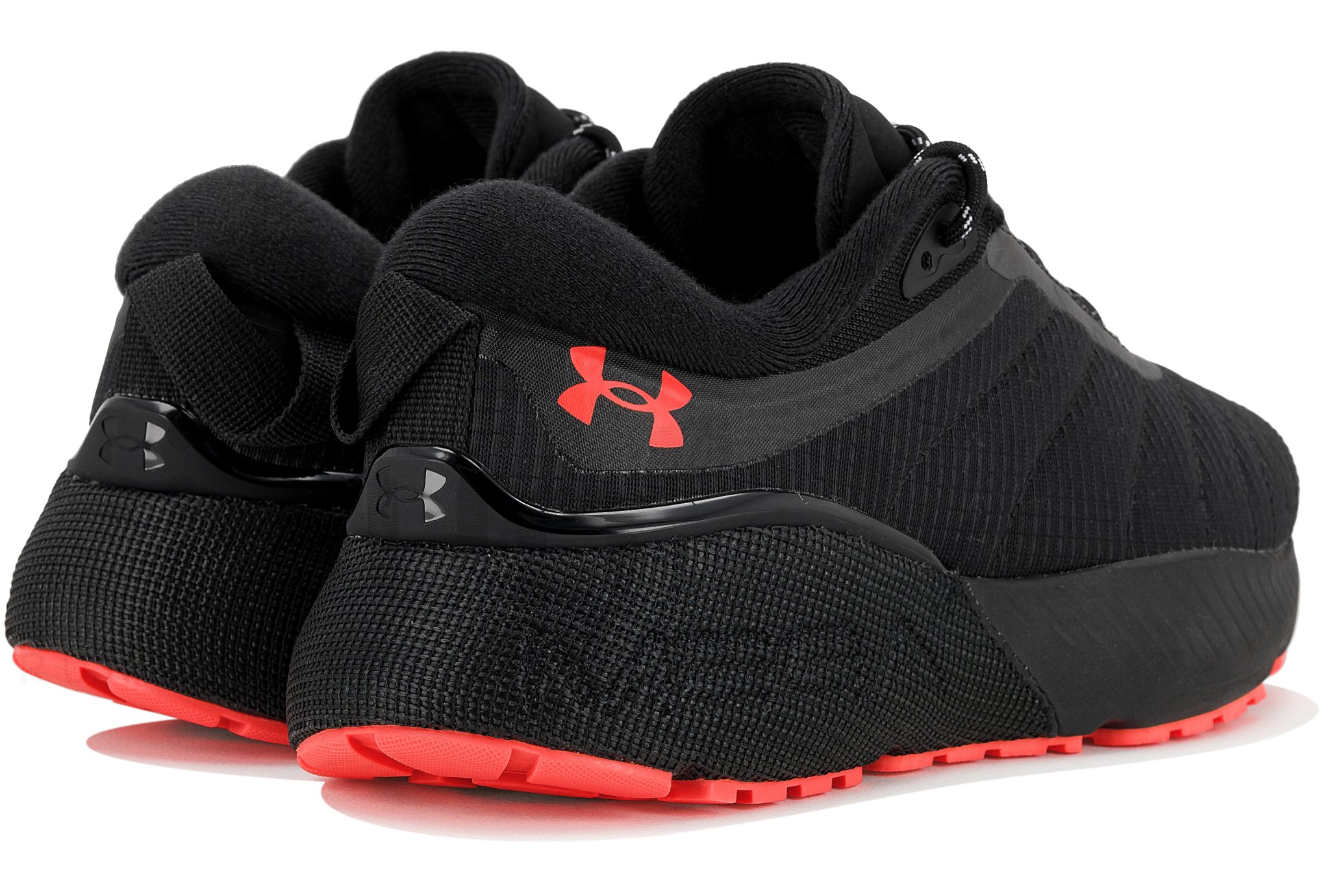 Under Armour HOVR Mega Warm en promoción | Mujer Zapatillas Terrenos ...
