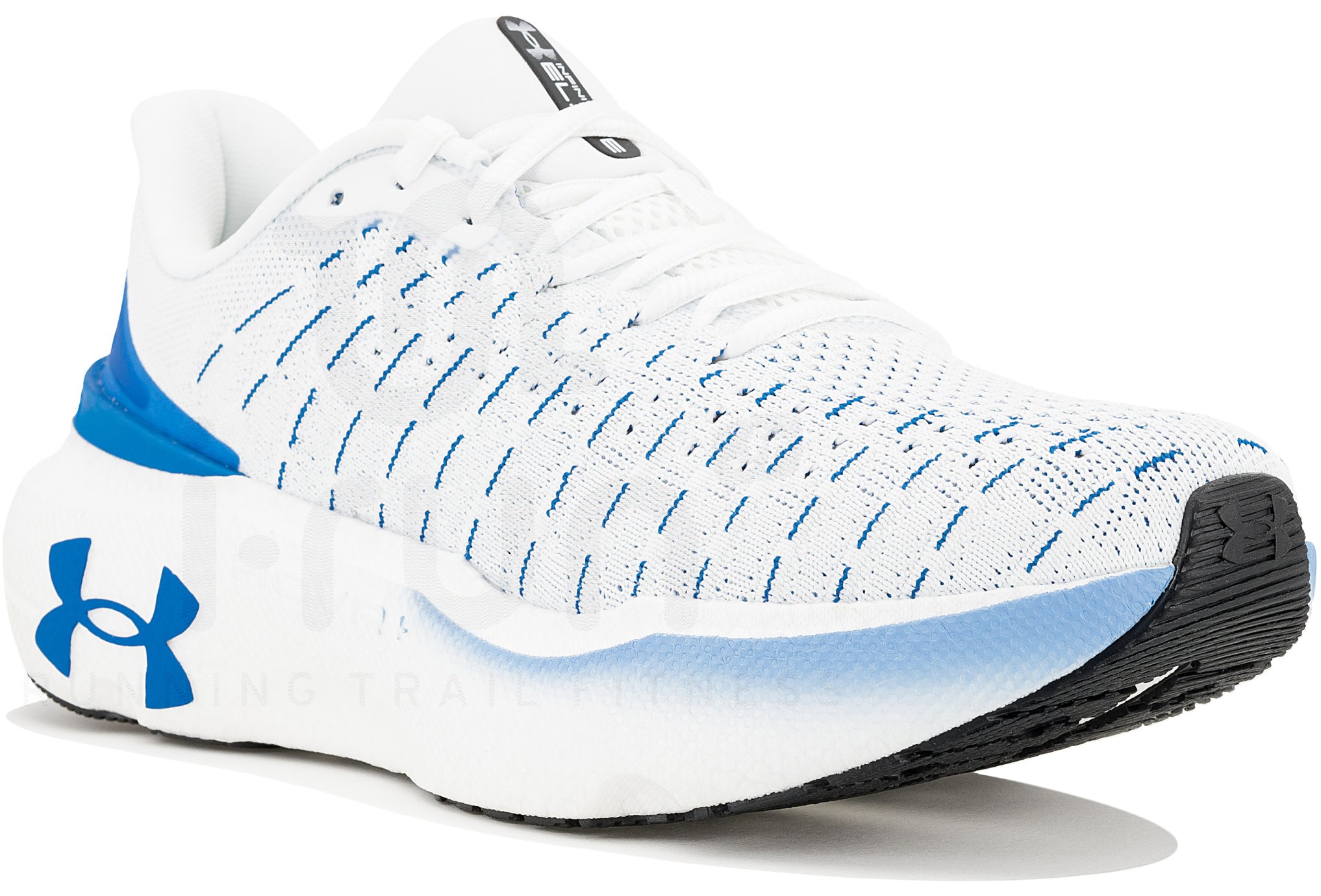 Under Armour Infinite Elite M special offer | Men Shoes Running Under ...