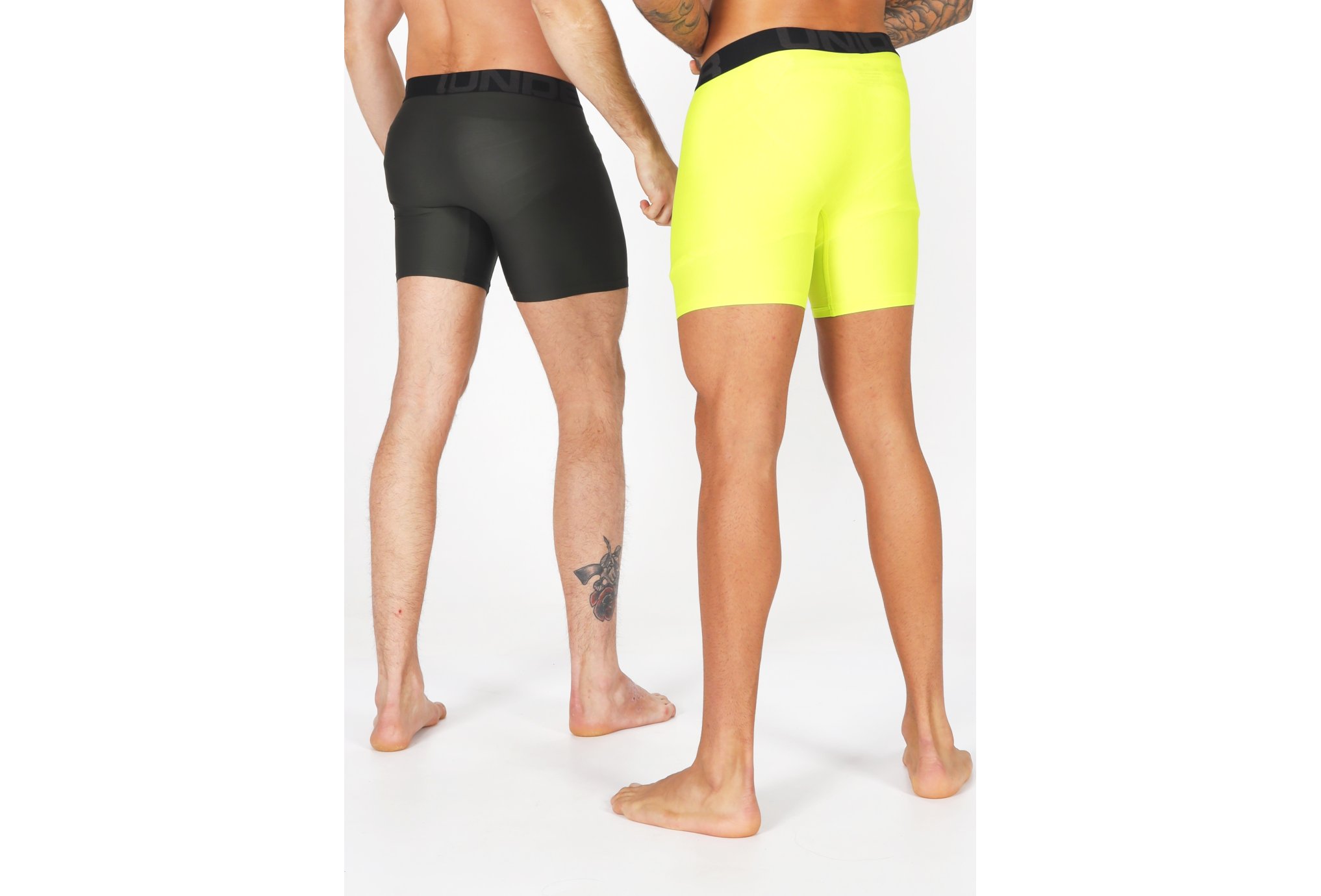 Under Armour pack 2 bóxers Tech Boxerjock en promoción | Hombre Ropa ...