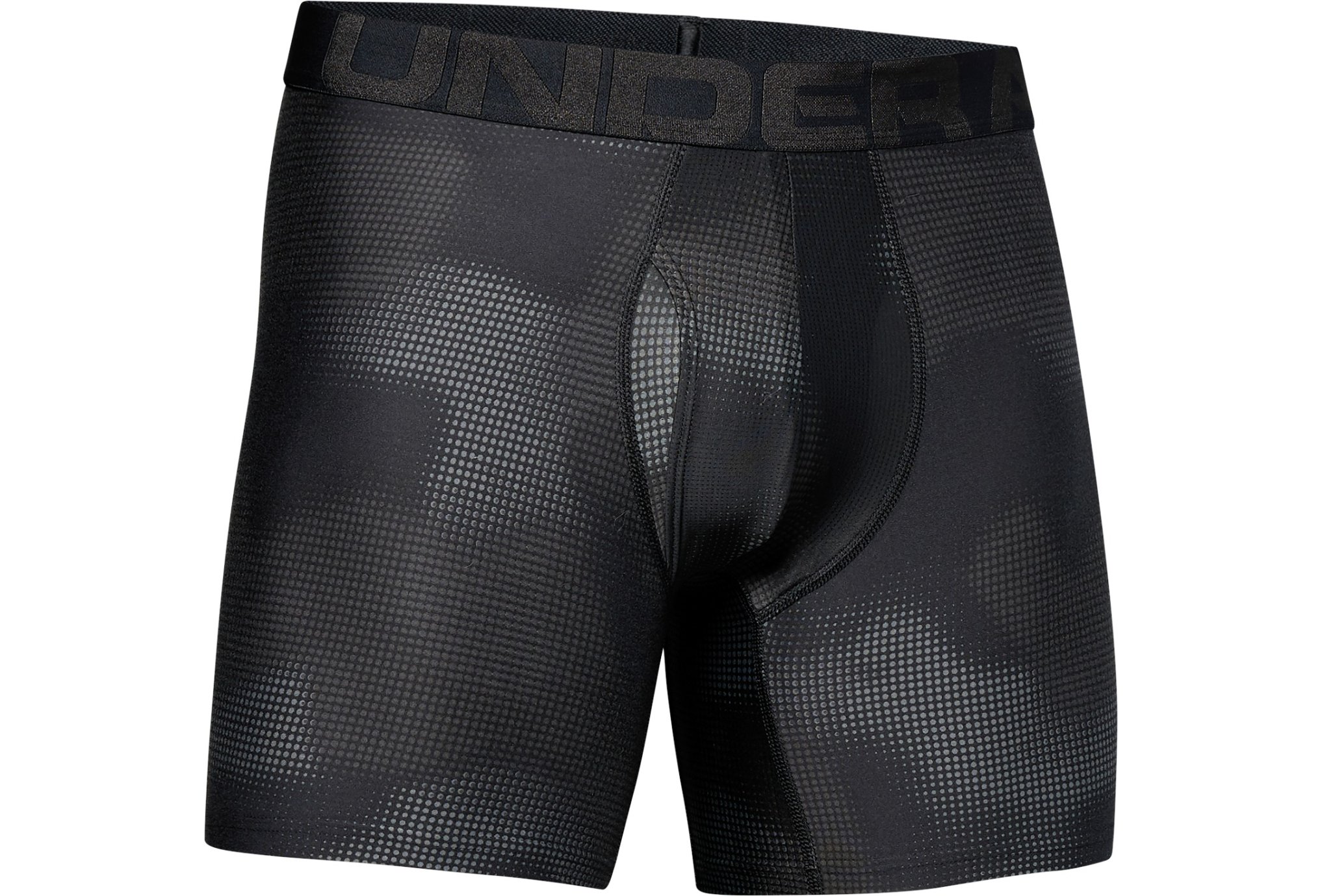 Under Armour pack de bóxer Tech Novelty Boxerjock 6 inch en promoción ...
