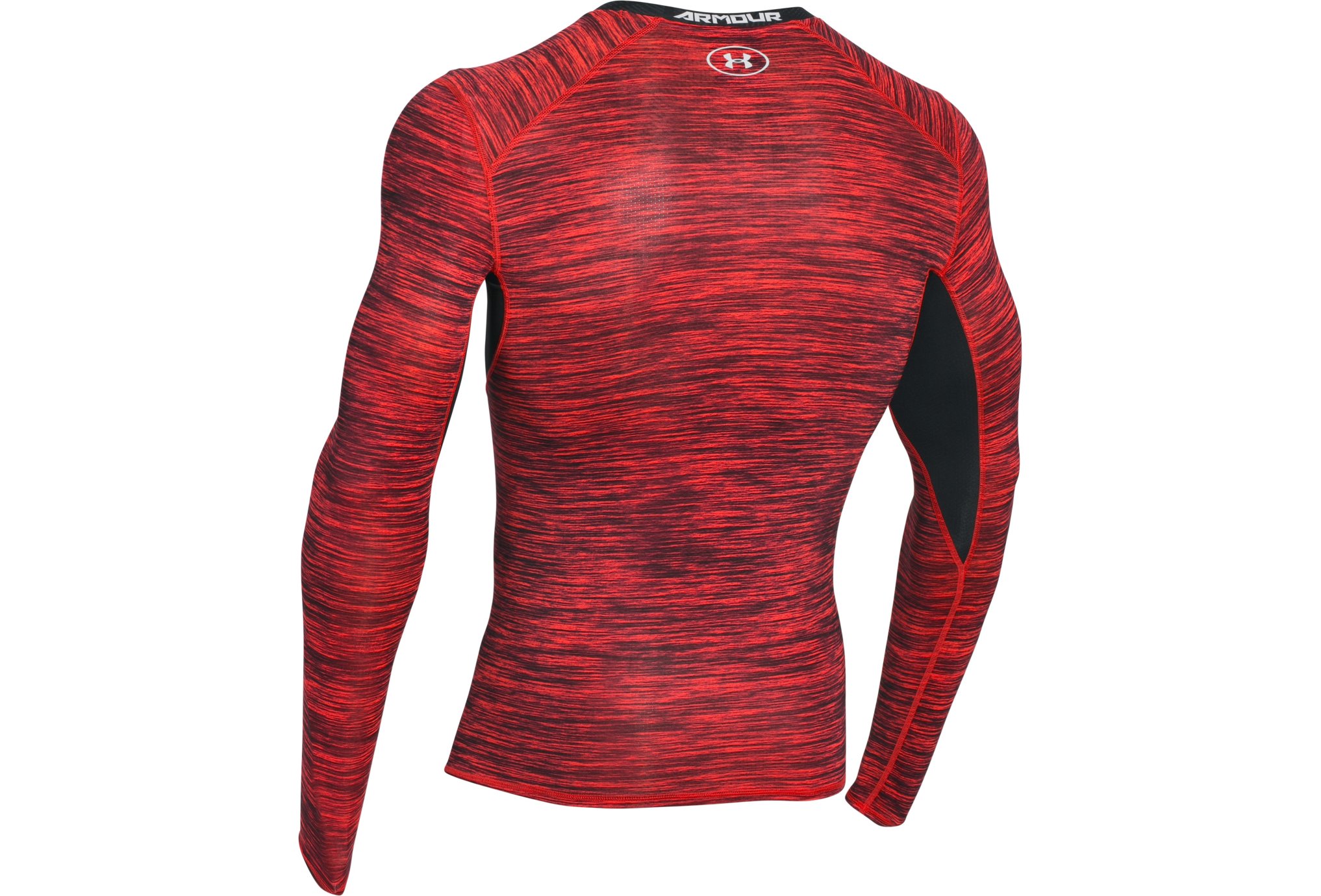 Under Armour Maillot HeatGear CoolSwitch Run en promoción | Hombre ...