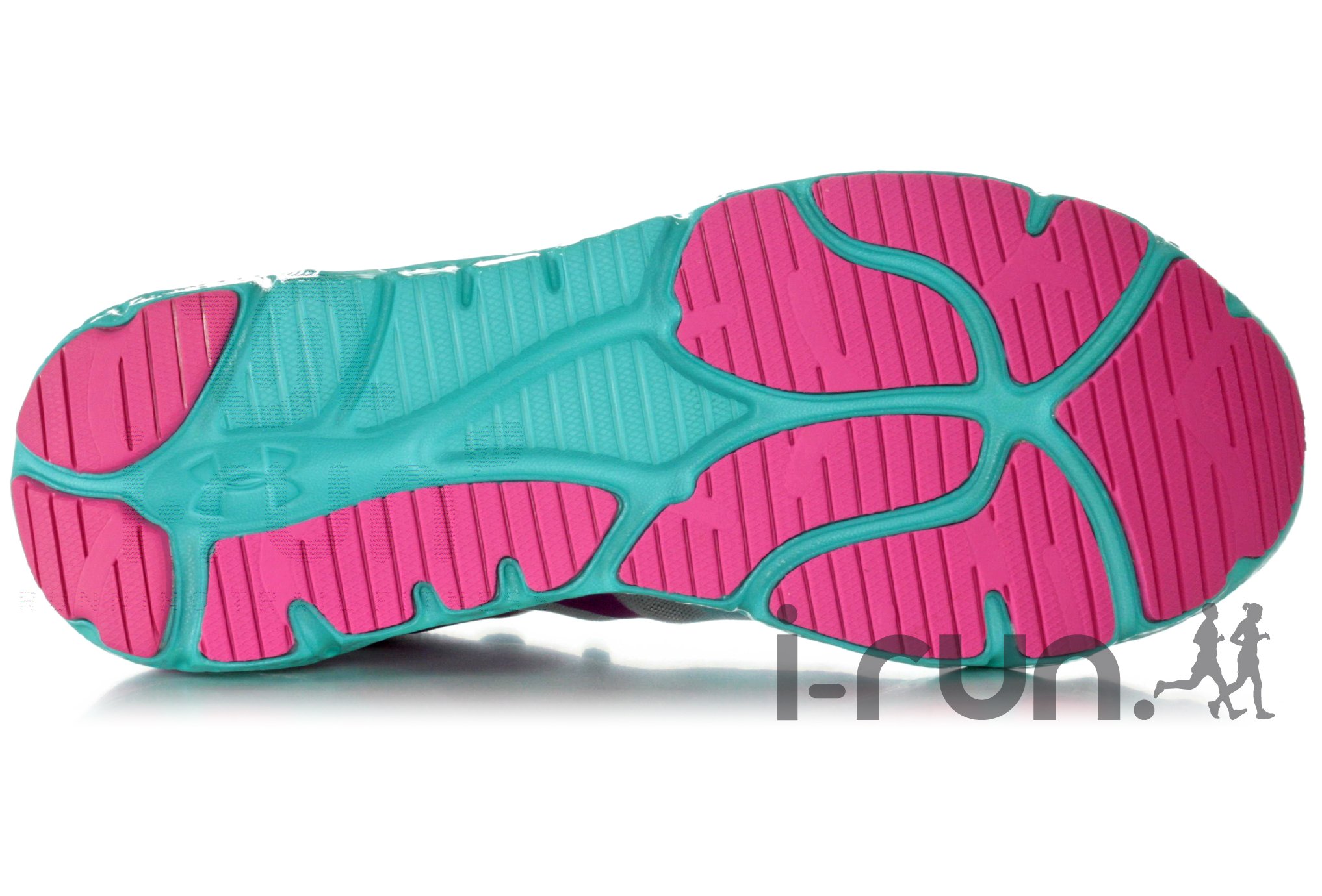 Under Armour Micro G Monza Night en promoción | Zapatillas Mujer ...