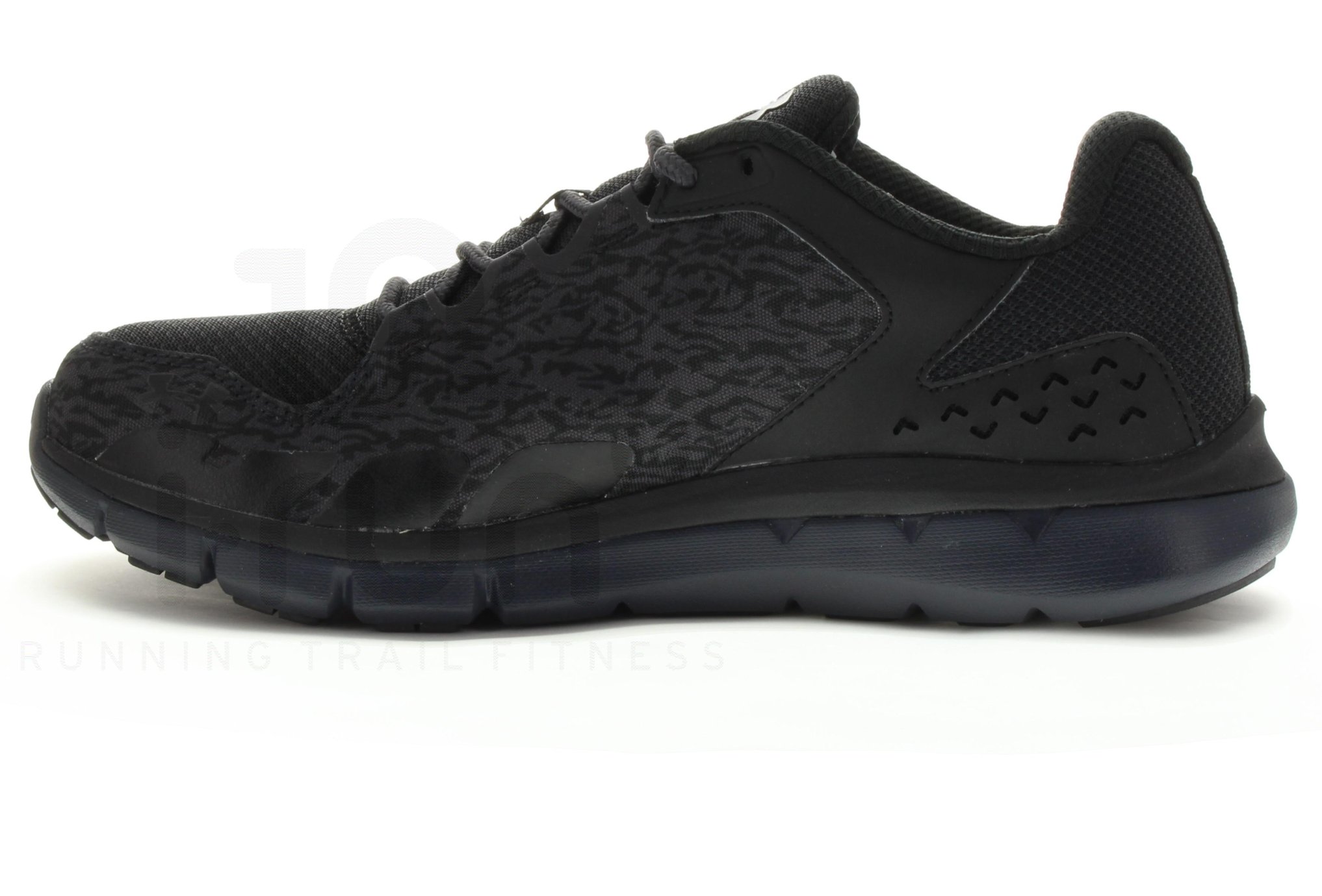 Under Armour Micro G Velocity RN Storm en promoción | Hombre Asfalto ...