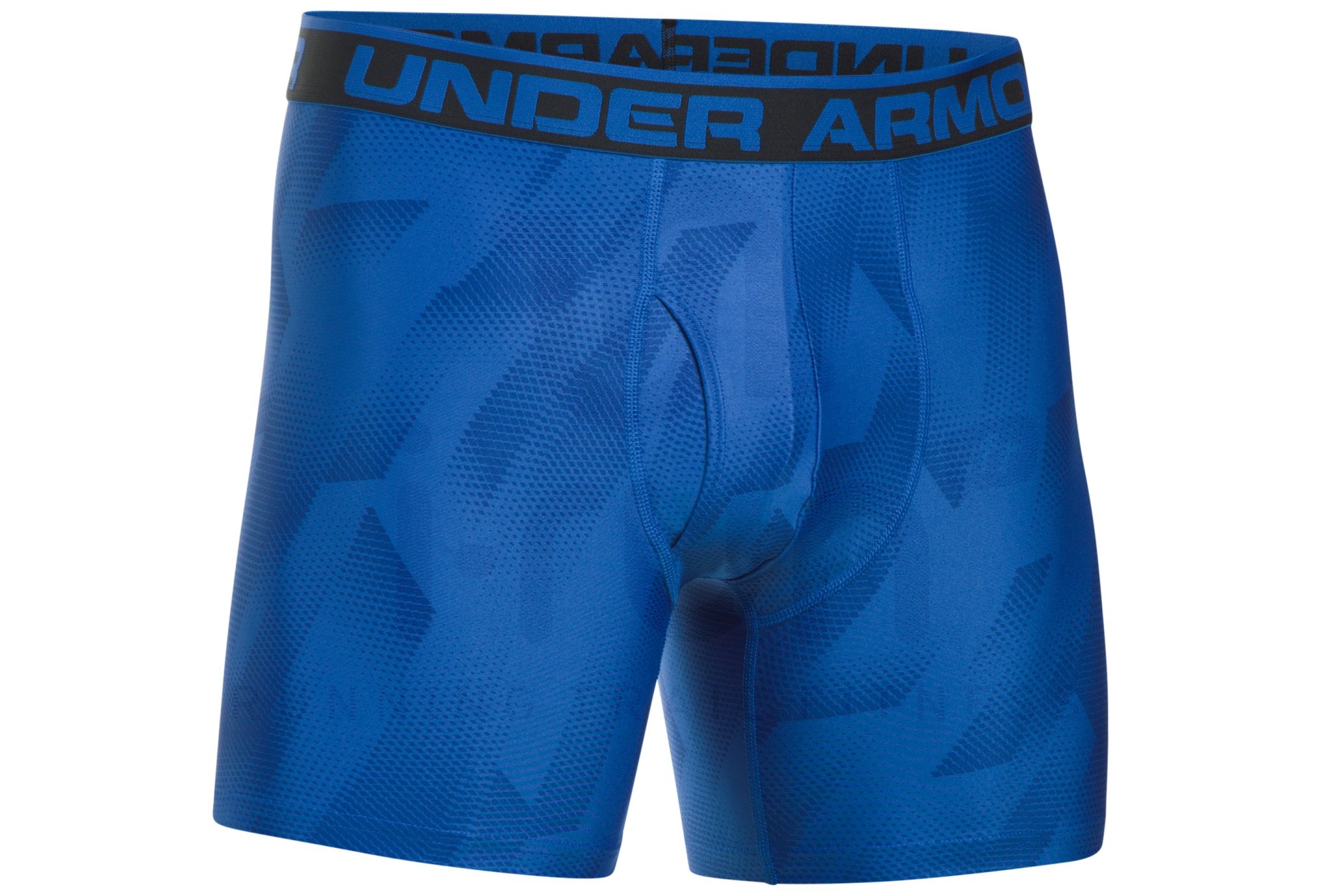 Under Armour Boxer Original Series 6 Boxerjock Print en promoción ...