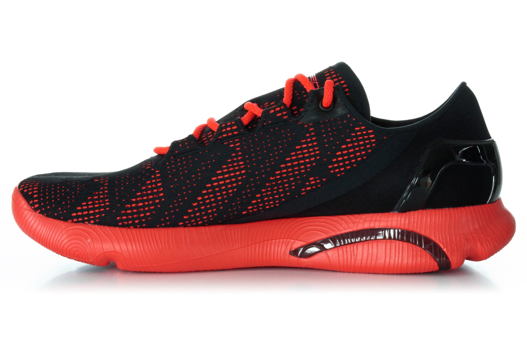 Under Armour SpeedForm Apollo Vent en promoción | Barritas Zapatillas ...