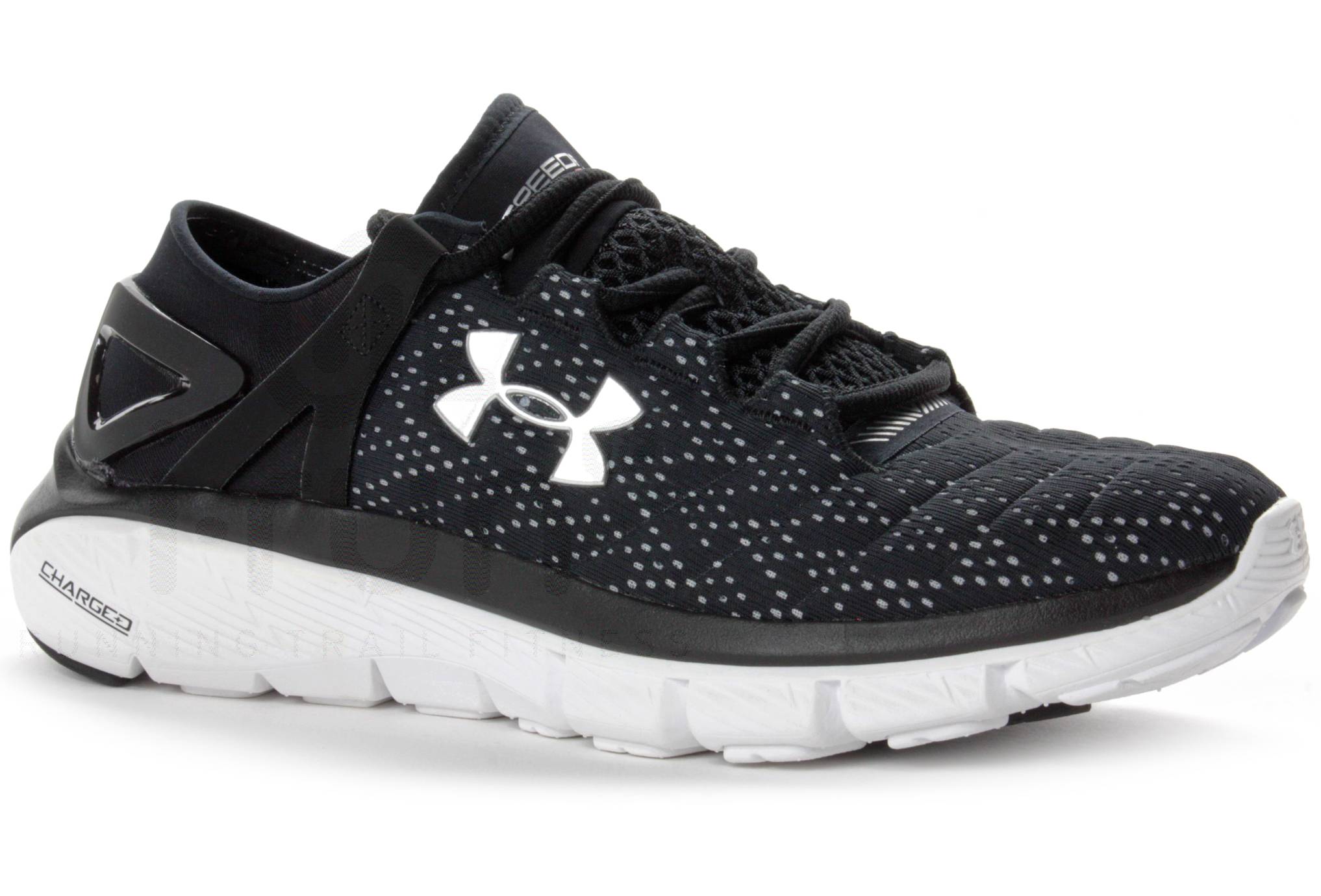 Under Armour Speedform Fortis en promoción | Zapatillas Mujer Terrenos ...
