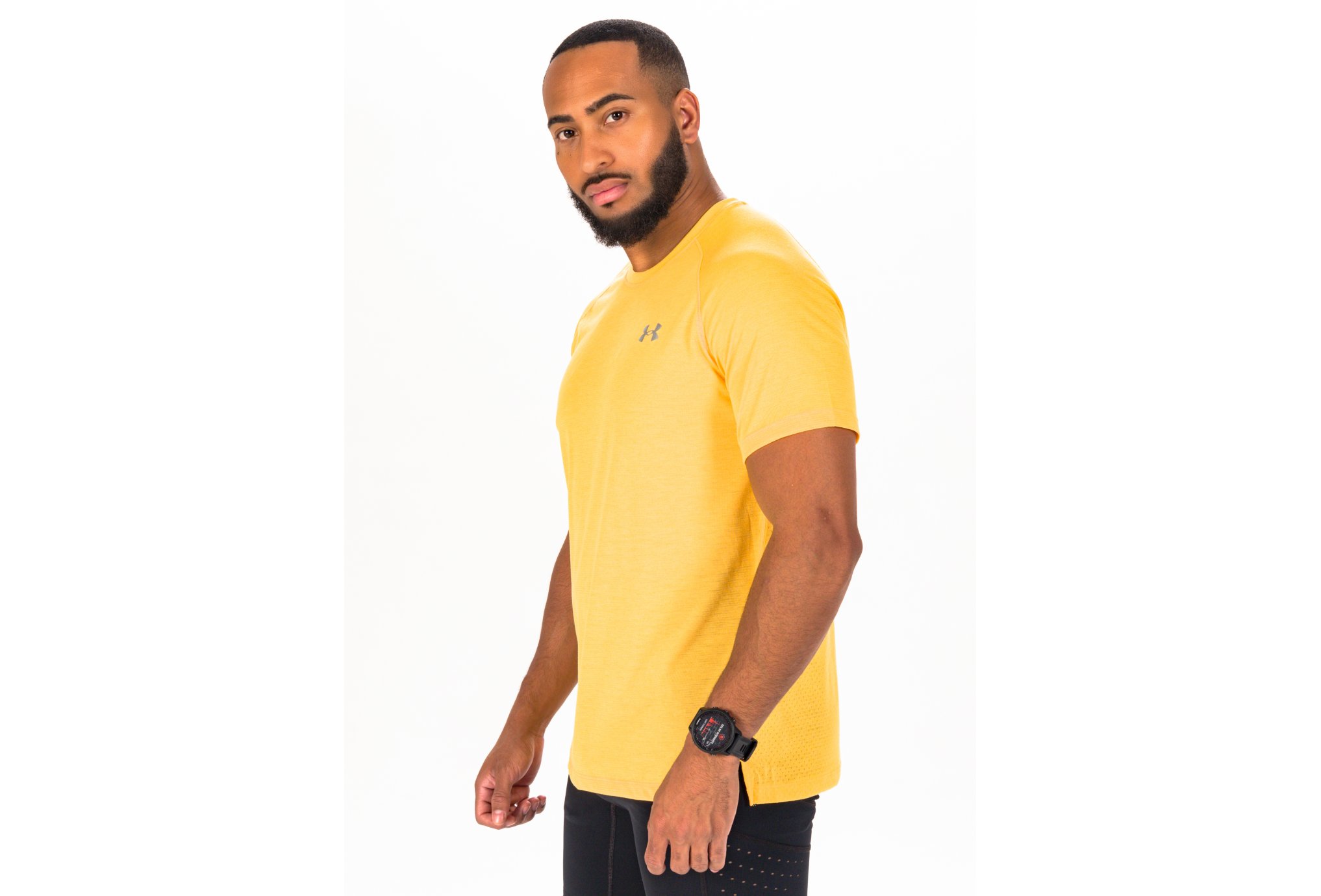 Under Armour Streaker Run Herren im Angebot | Herren Bekleidung T ...