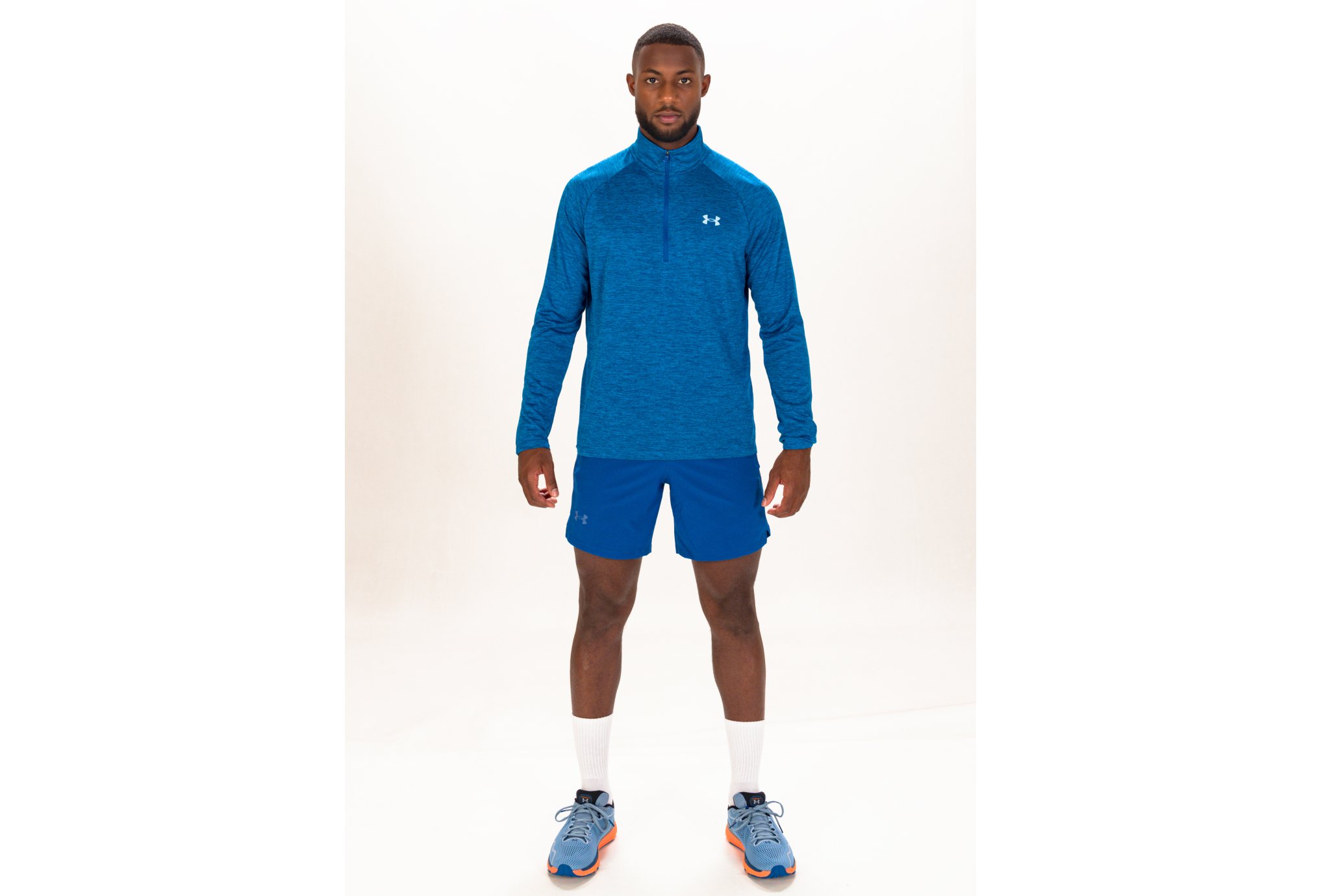 Under Armour Tech 2.0 M special offer | Men Clothing T-Shirt Under Armour