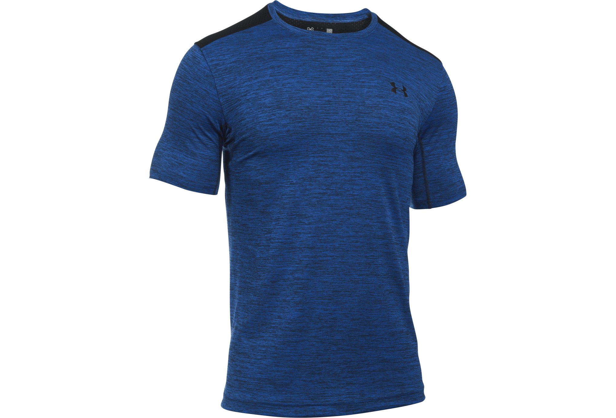 Under Armour Camiseta manga corta Raid MicroThread en promoción ...