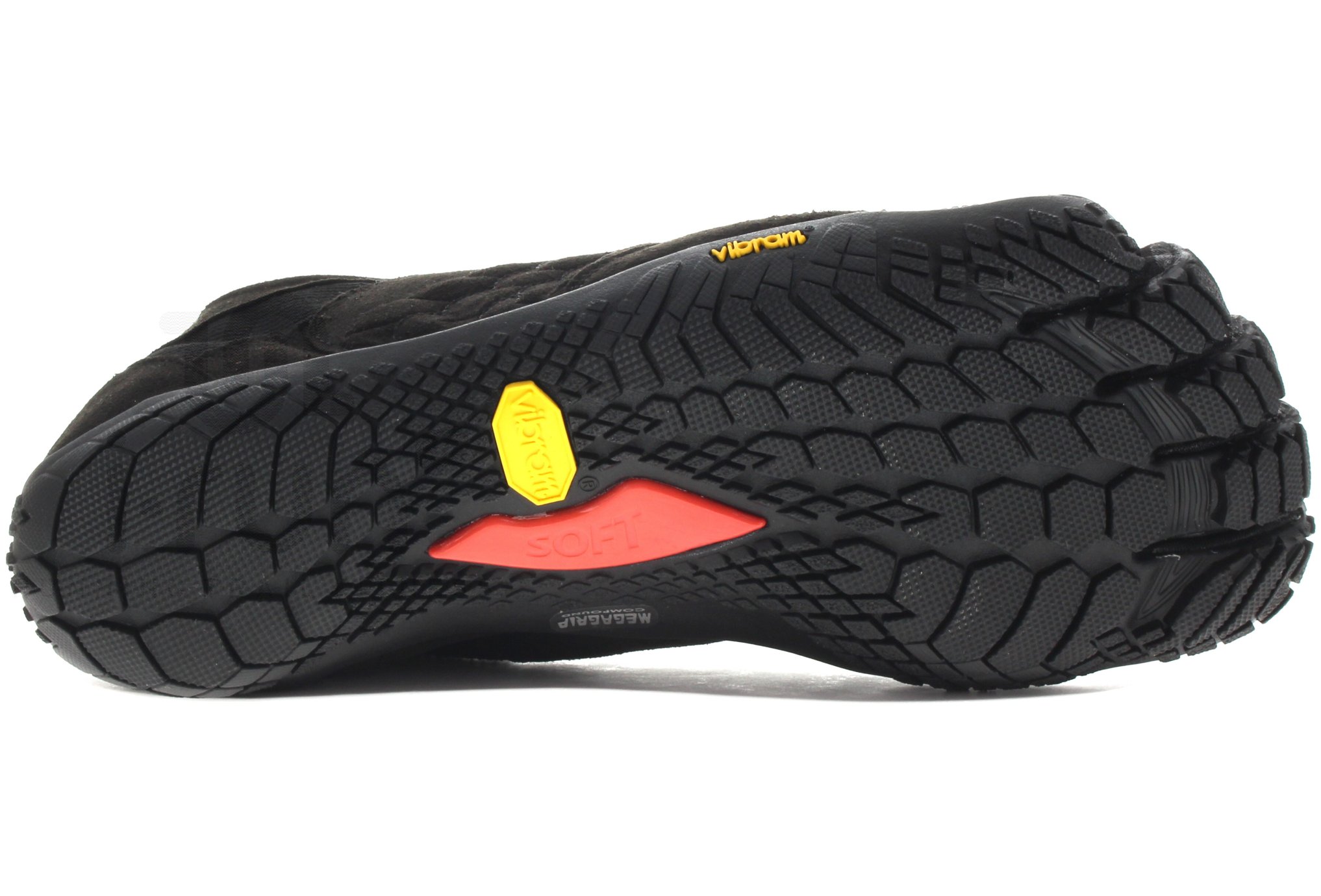 Vibram Fivefingers Trek Ascent en promoción | Zapatillas Hombre Asfalto ...