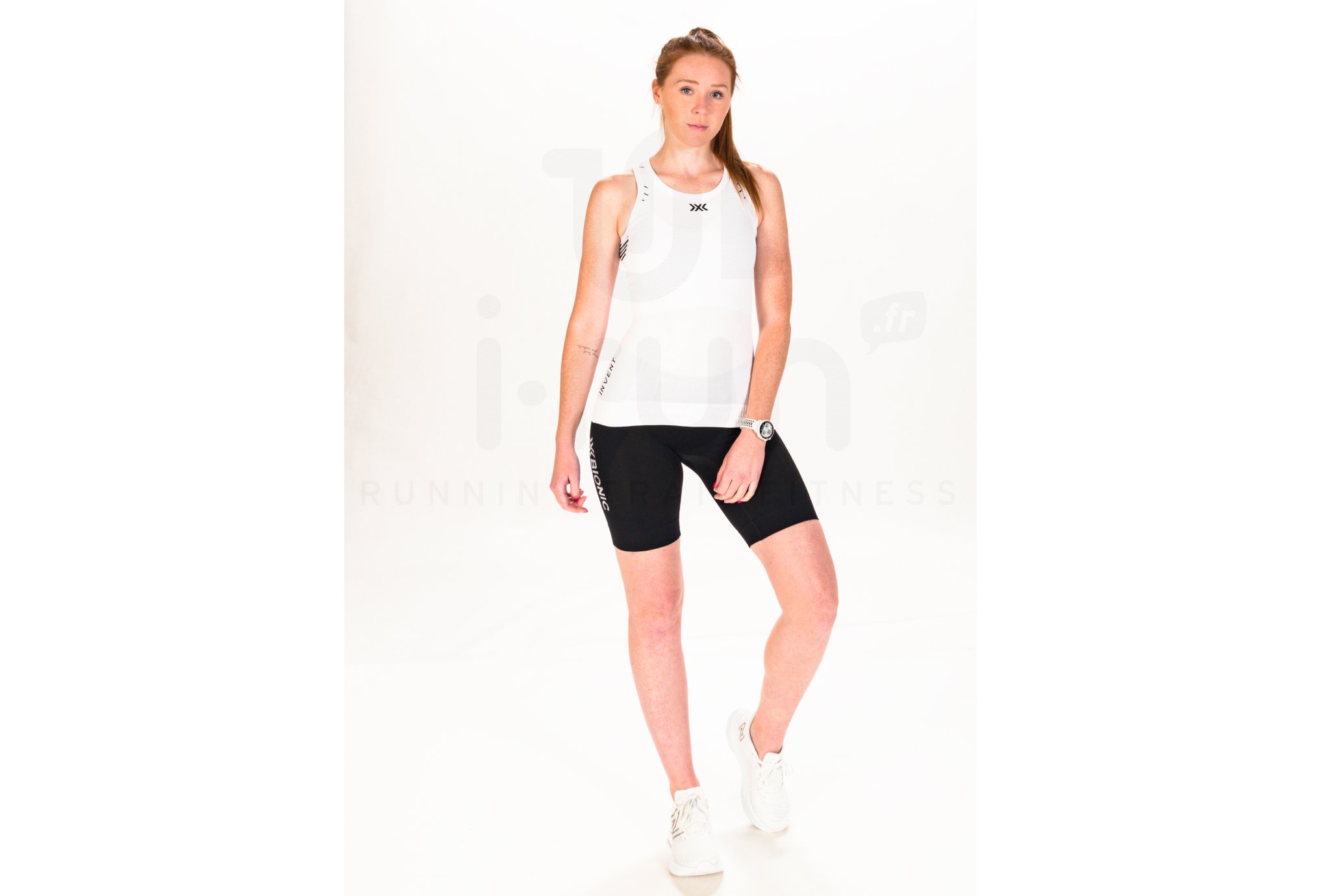 X-bionic Women's Invent 4.0 Pants Women Compression Pants X-Bionic ...